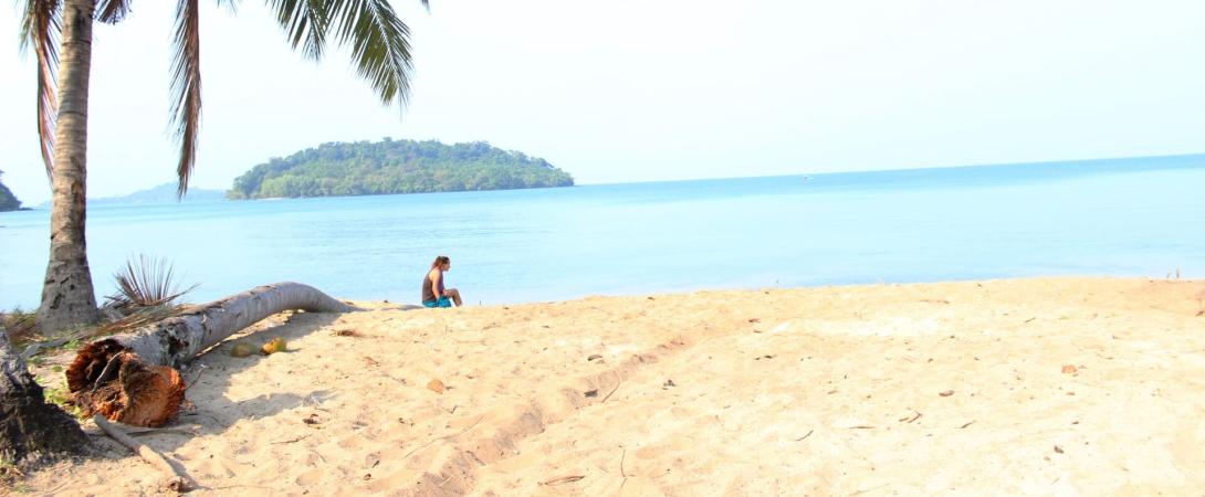 What is a Gap Semester? | Projects Abroad US